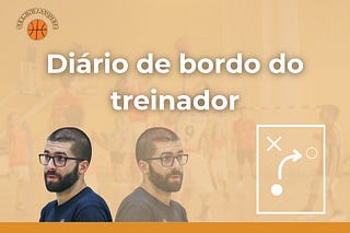 SerMinibasquete | Luís Abreu | Substack