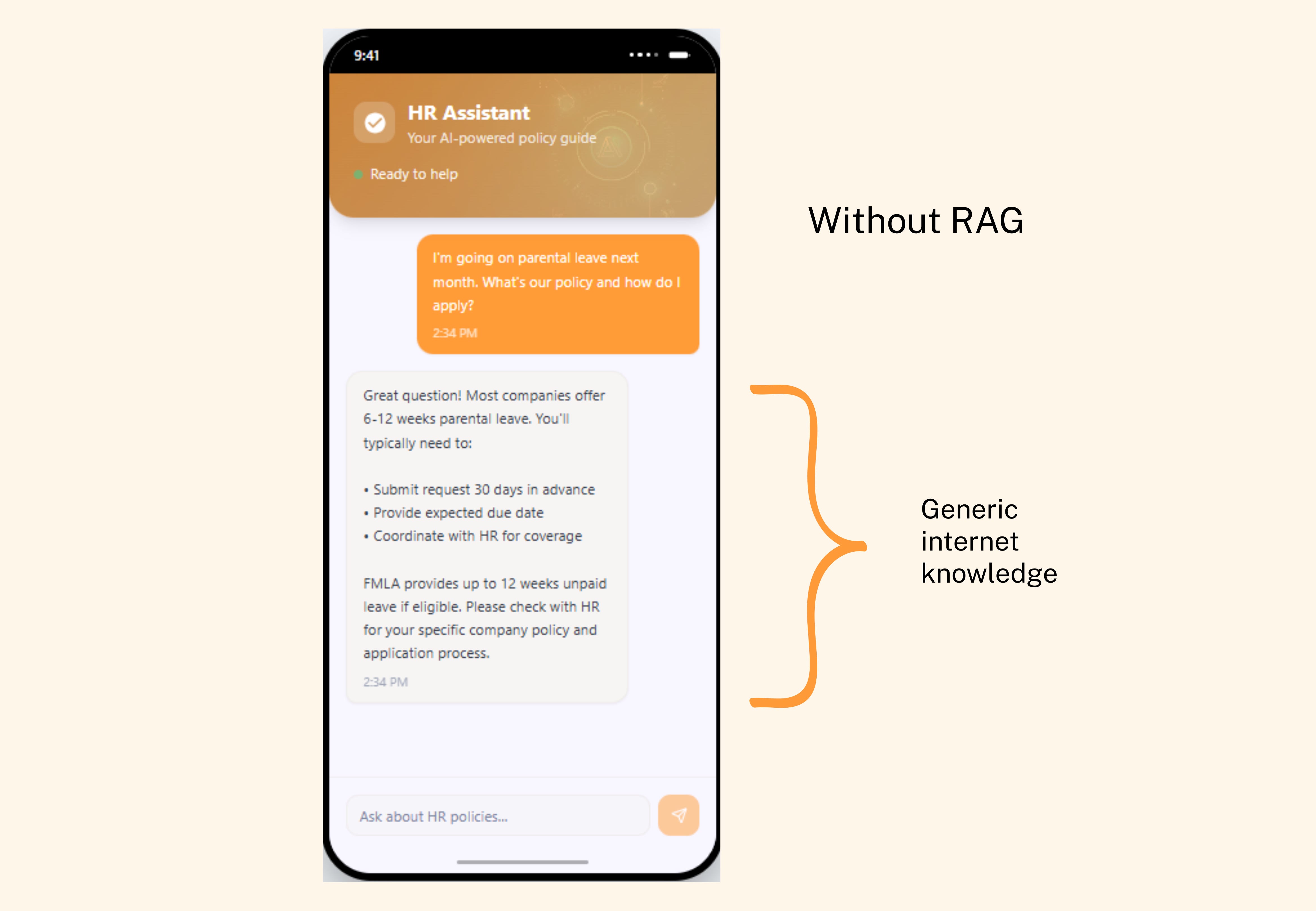 The Complete Guide to RAG: Building AI That Knows Your Business