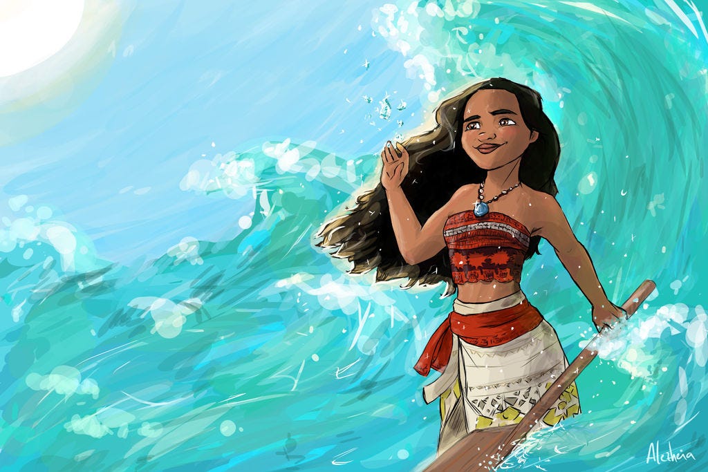 Myths, explanations of natural phenomena?