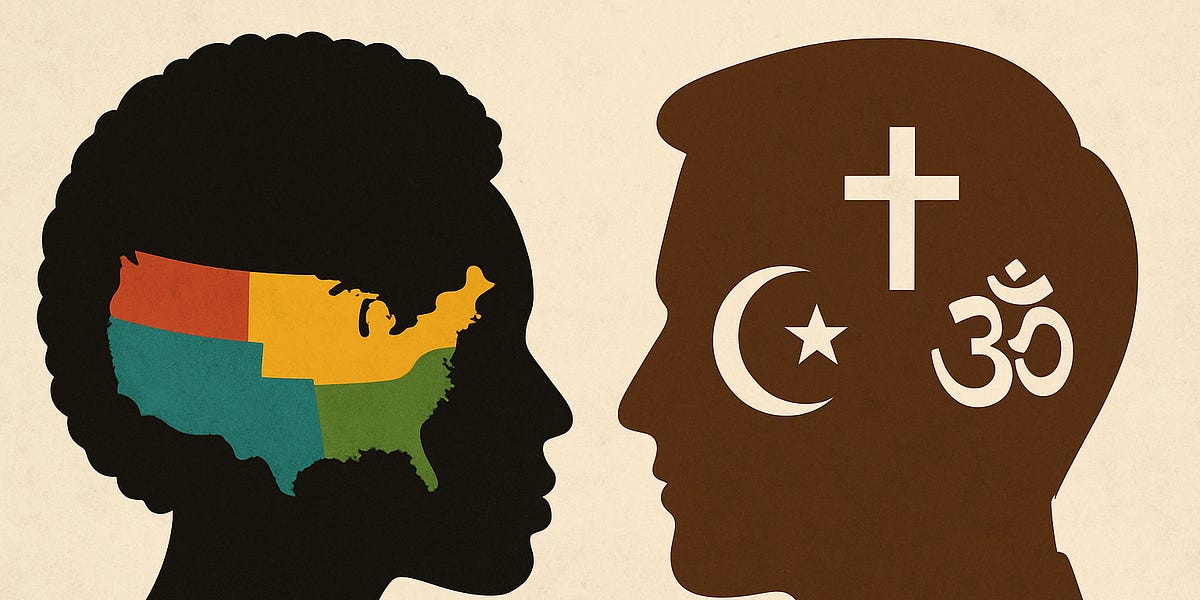 Who Embraces Diversity in America—and Who Doesn’t