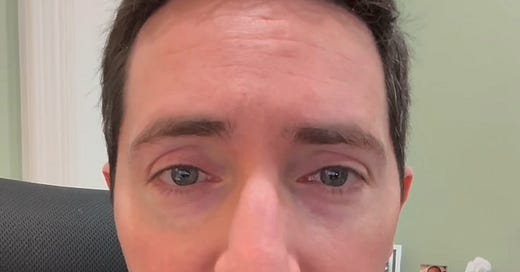 Emergent: Building the Future | Adam Judelson | Substack