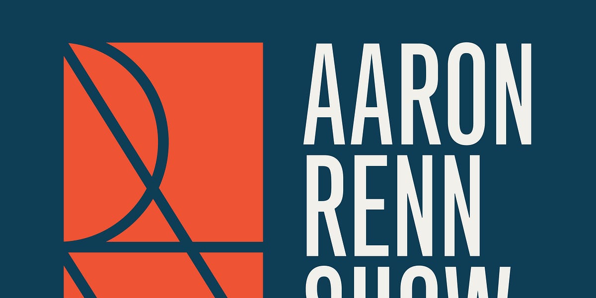 Spotlight on American Reformer - by Aaron M. Renn