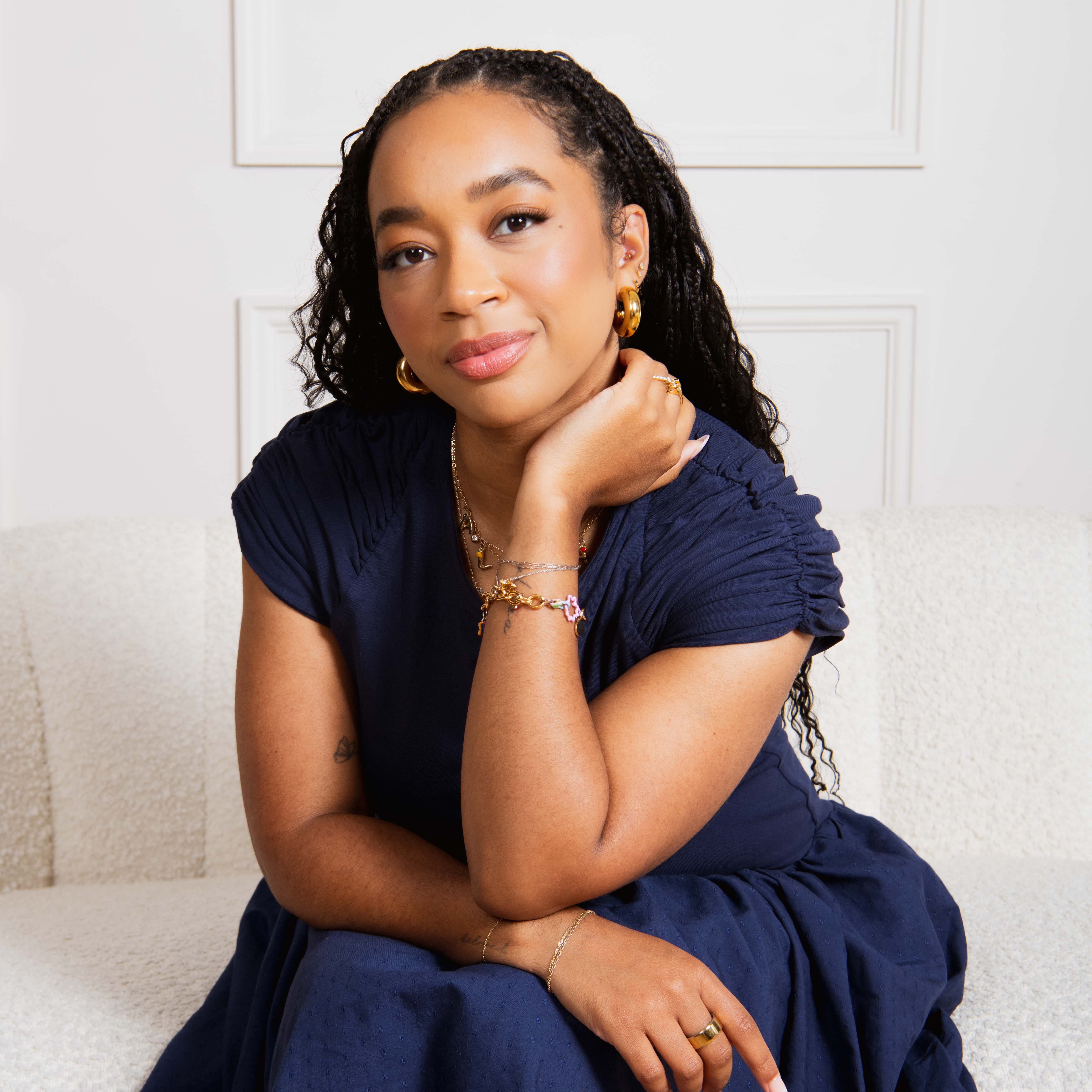 Fresh Set by Aimee Simeon | Substack