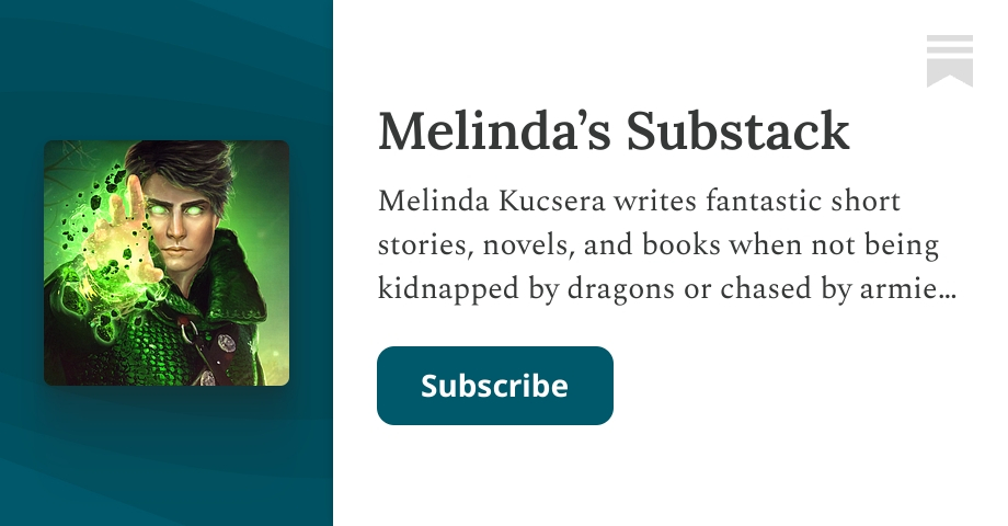 Curse Breaker Jousts - Chapter 20 - by Melinda Kucsera