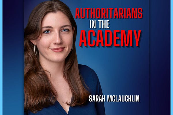 Walk-Ins Welcome | Beyond Parody with Bridget Phetasy | Substack