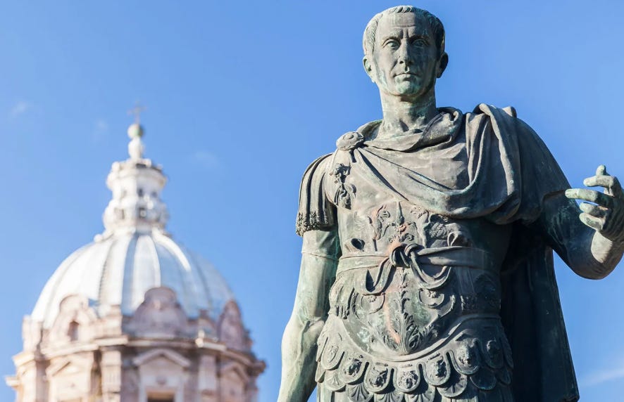 The Top 10 Greatest Commanders In History: