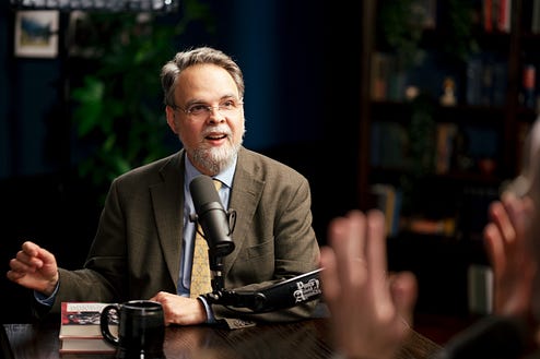 Matt Fradd | Substack