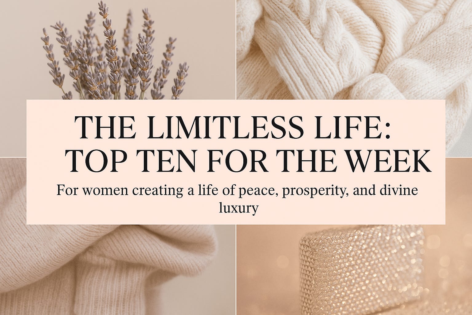 Limitless Life | Issue 41 - Liana Shanti Limitless Life