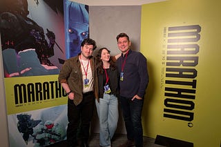 Friends Per Second | Substack