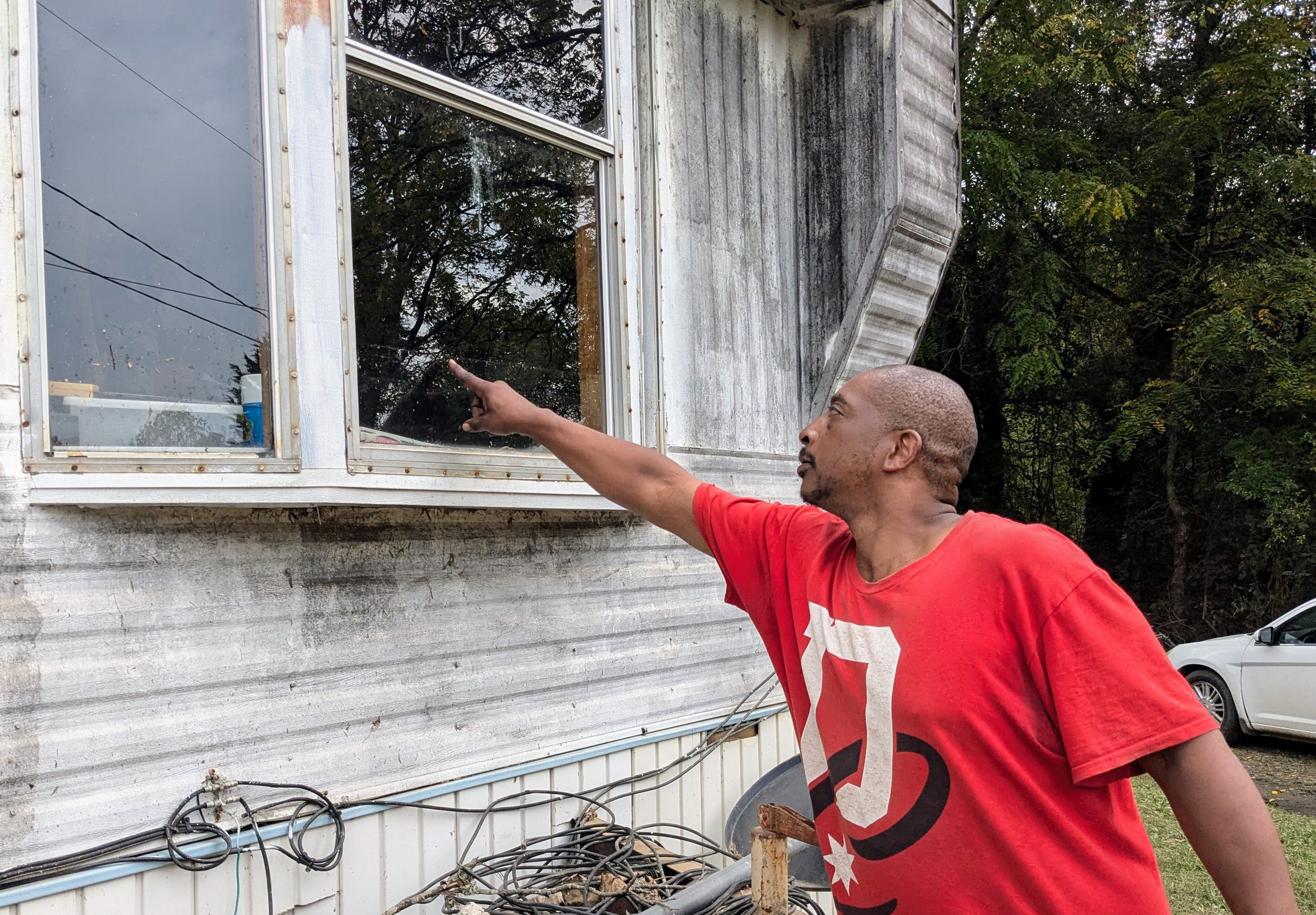 The Story of Helene: Extreme Flooding and an Inspiring Community Response