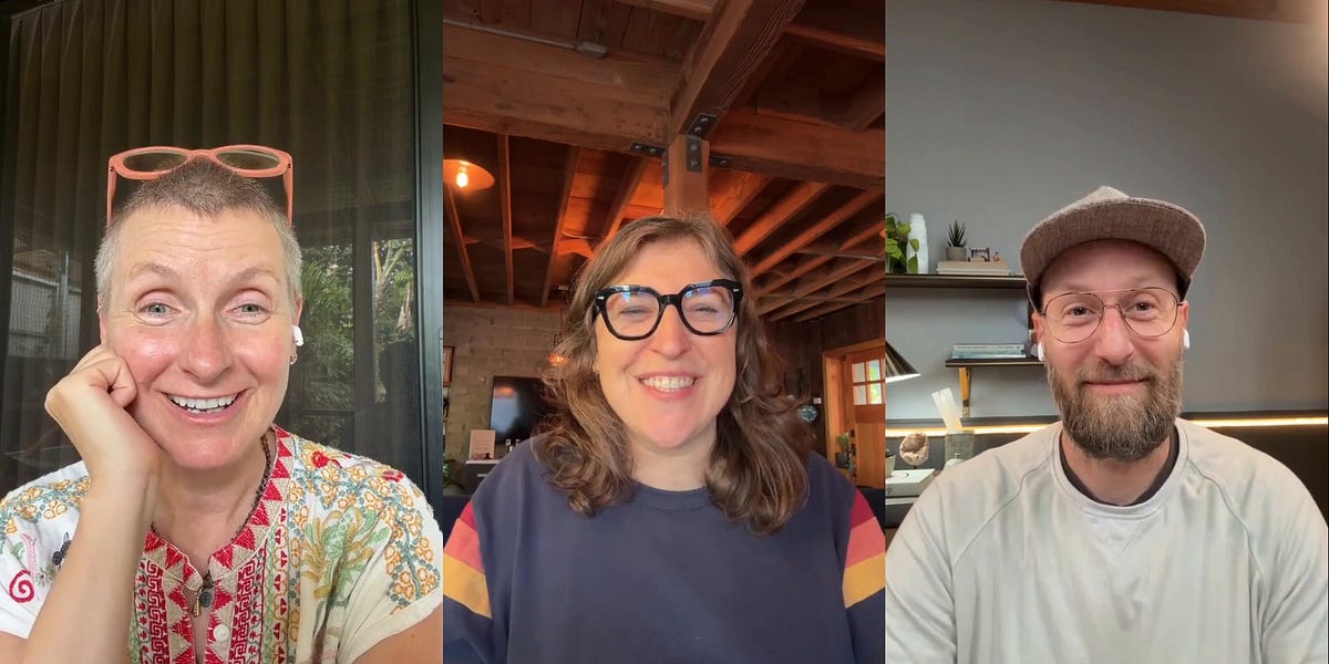 Elizabeth Gilbert on Addiction, Love, & the God-Shaped Hole