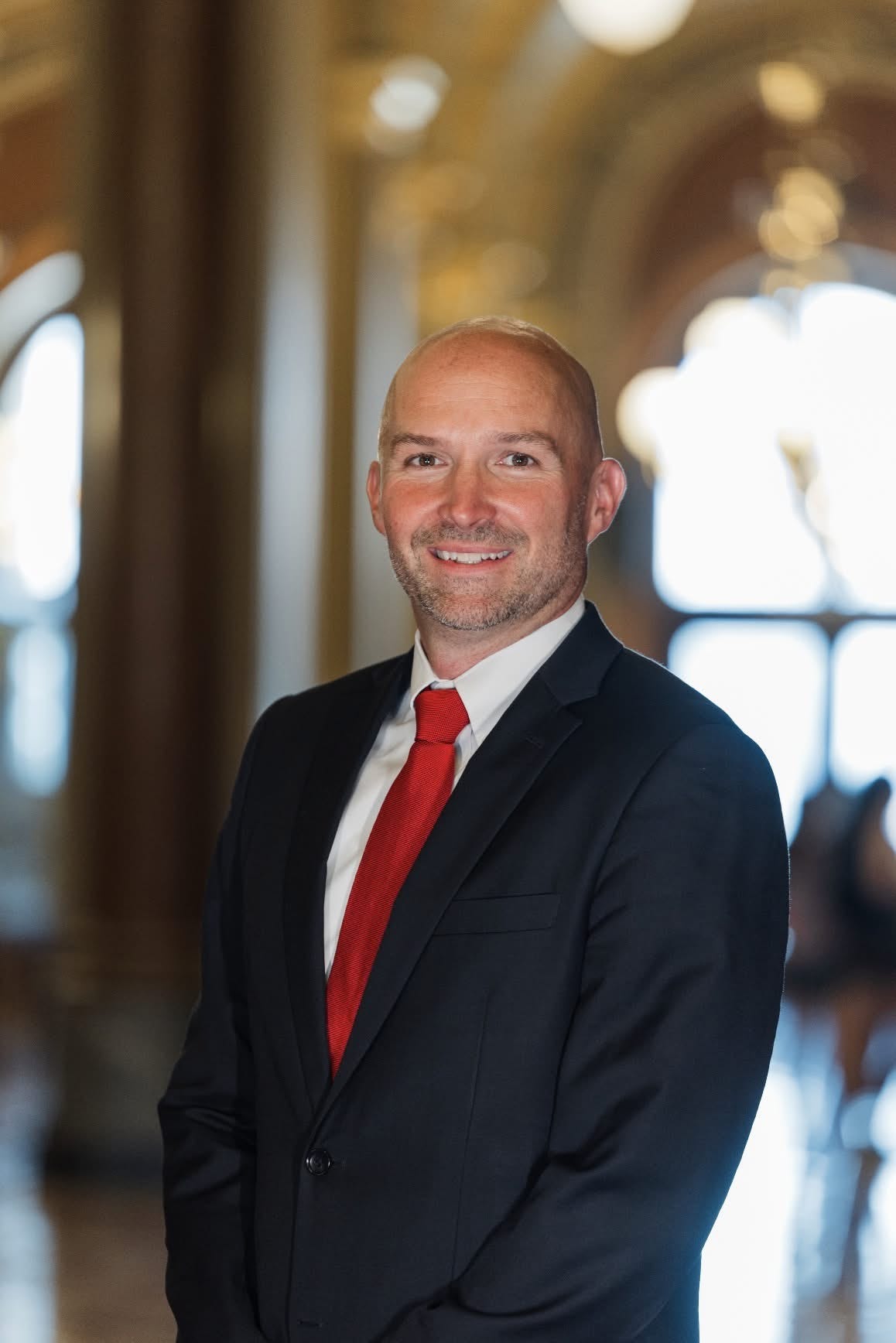 A “Jesus guy” vs. a “squish” for governor?