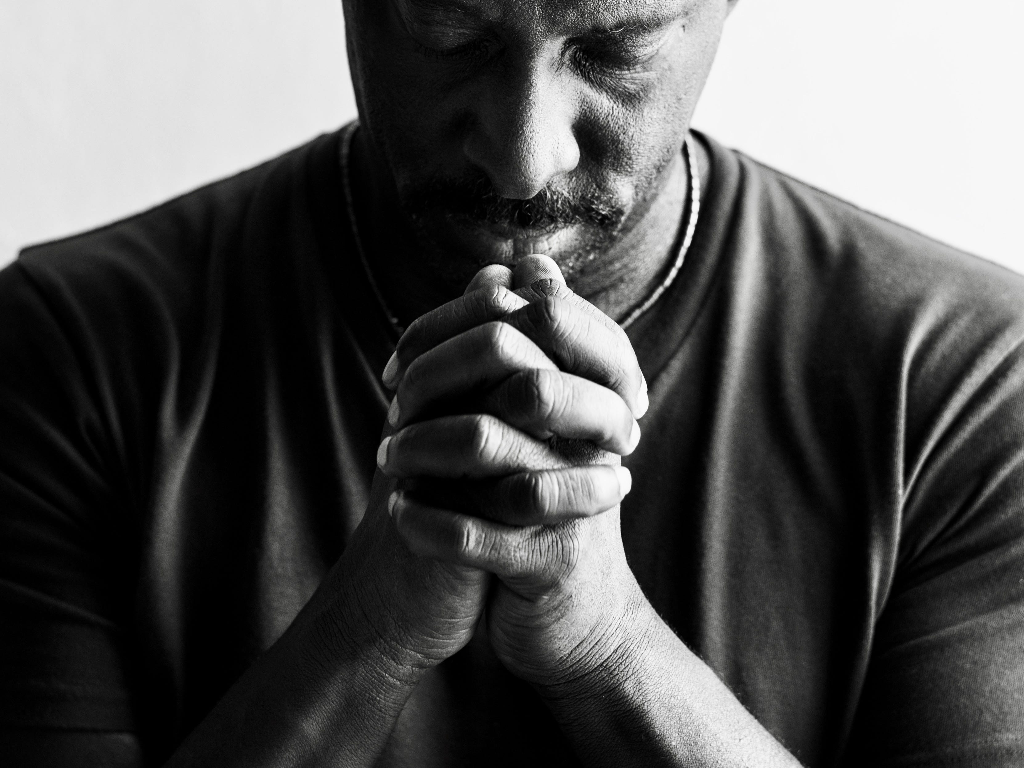 Trusting and Asking Our Father to Provide