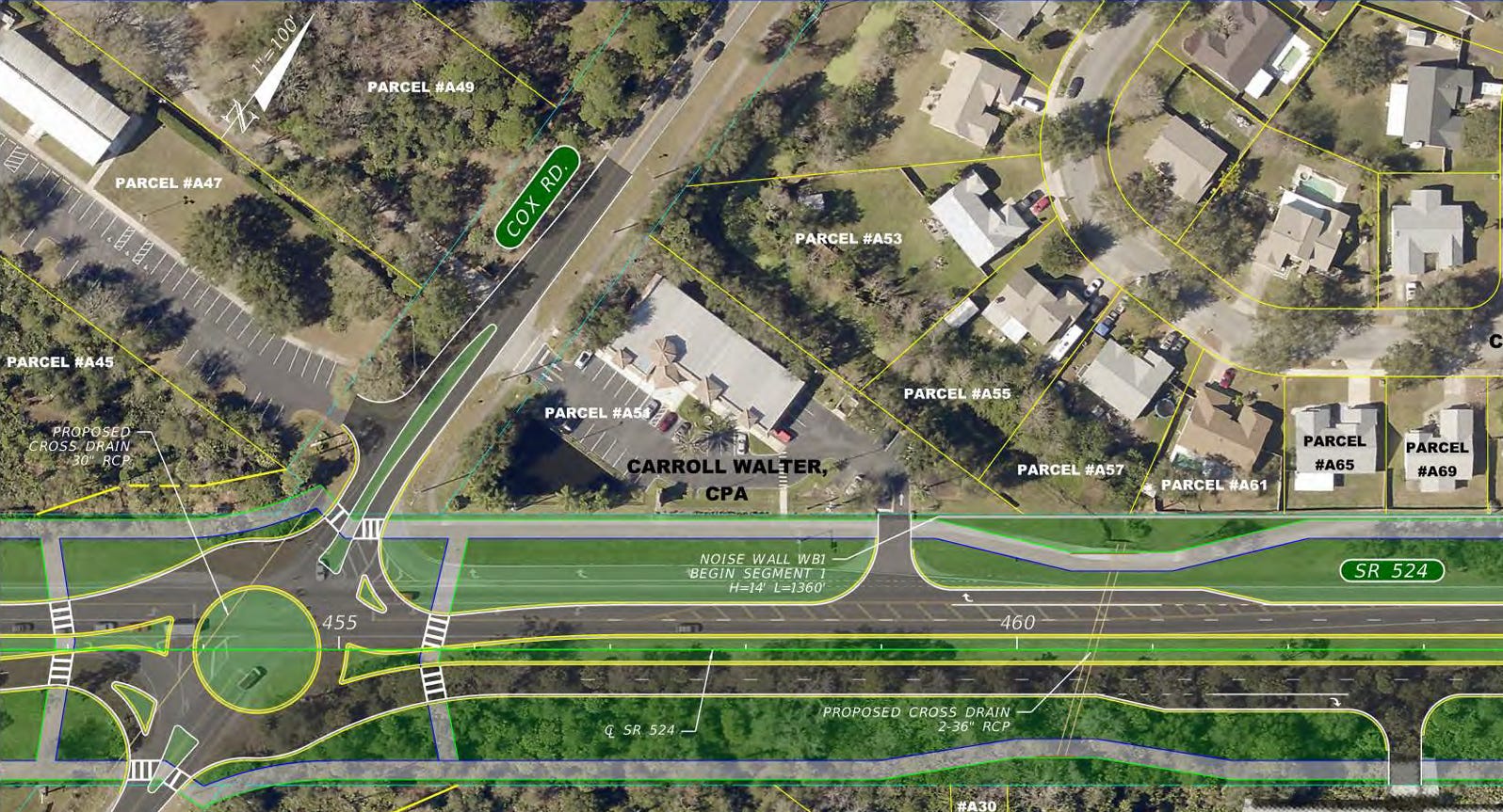 🎤 Your Voice Needed on Cocoa Road Improvement Projects