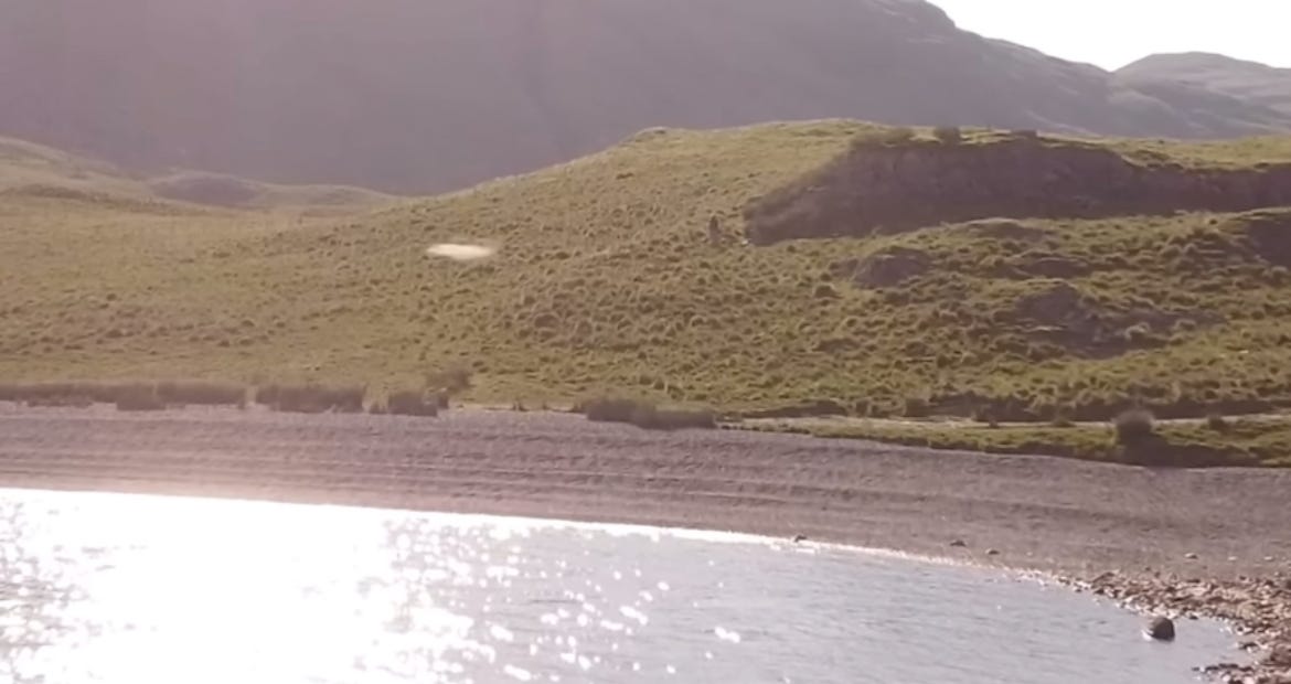 Top 10 UFO Videos Captured by Drones: Catching UAP By Air