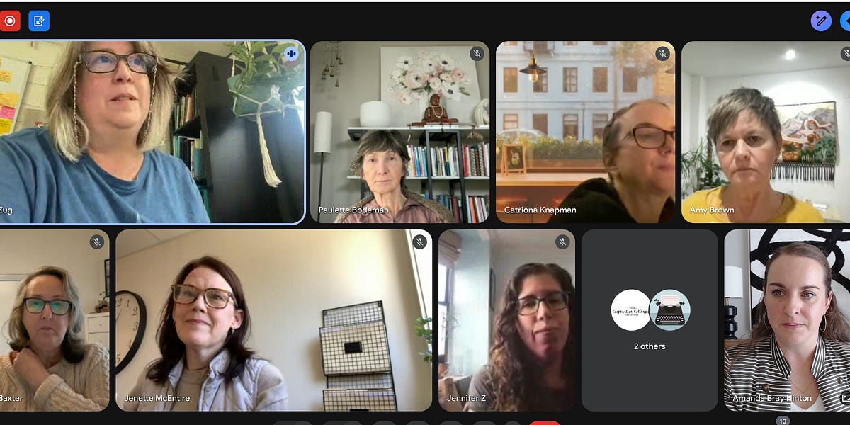 January Publication Check-In: Replay - by Amanda N. Bray