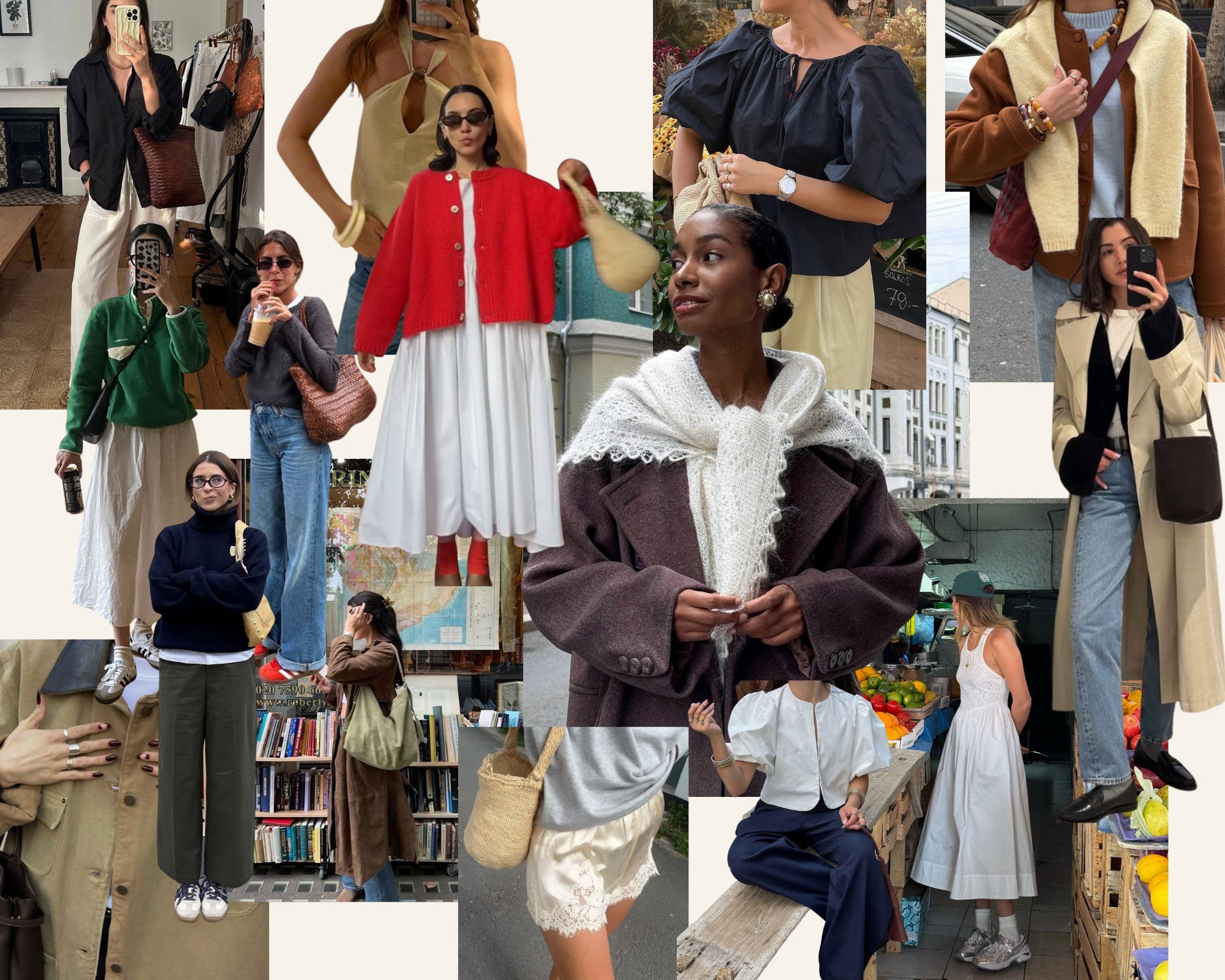 How 3 words can totally change your wardrobe