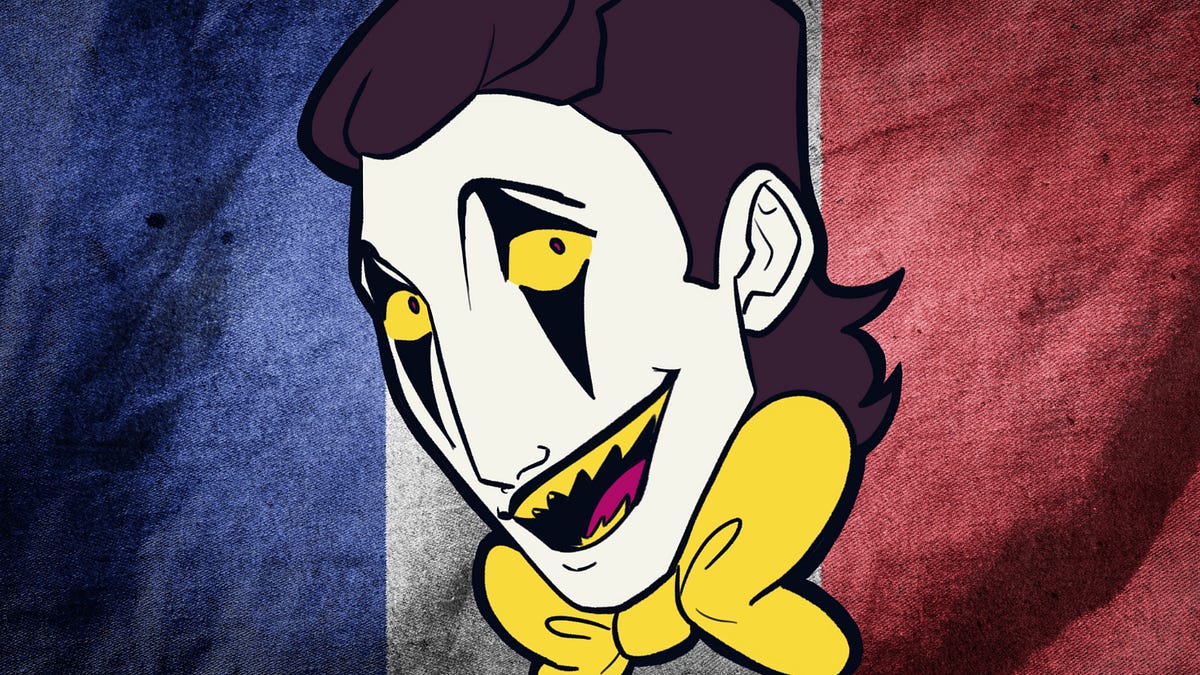 REVOLUTION!! - DashCon 2 Updates