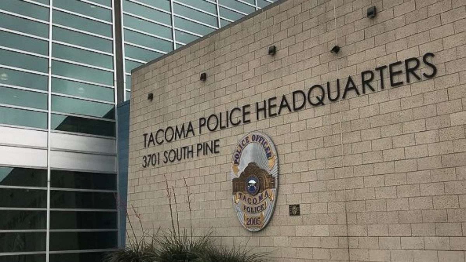 Tacoma cop gave tips to army buddy on how to be a better criminal