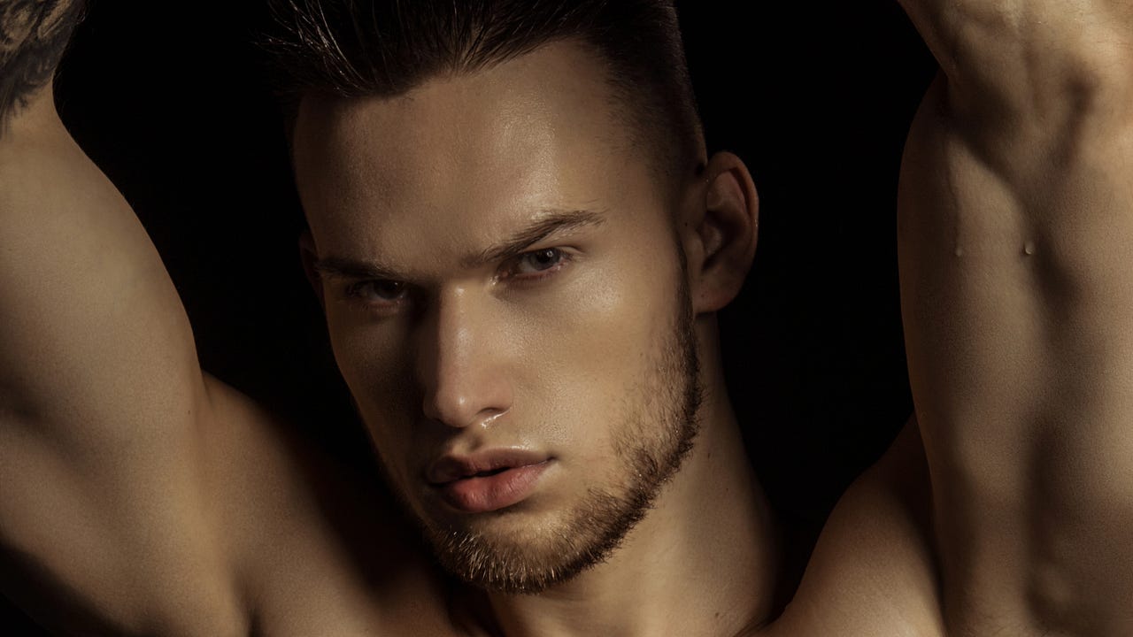 Hot Gay Erotic Stories | Gavin E. Black | Substack