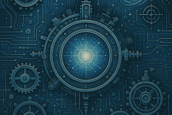 BuilderLab.ai | Pranav Pathak | Substack