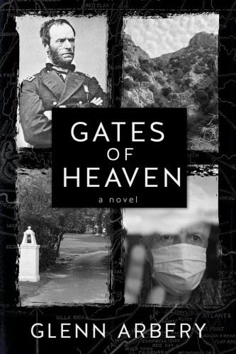 The Book They Asked For But Couldn't Get