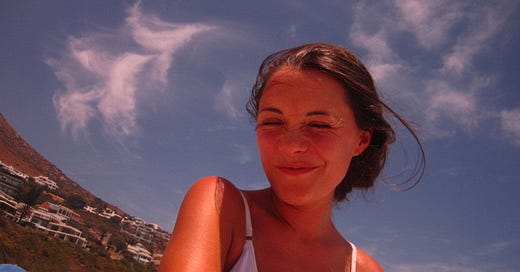 The Wellnest Edit | Clare Connie | Substack