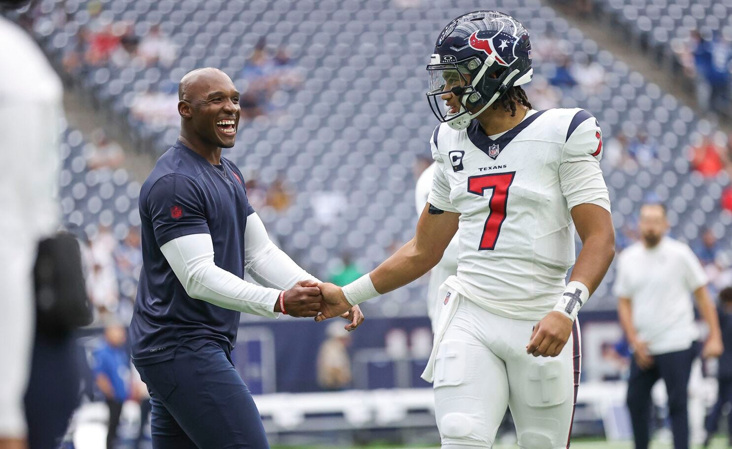 Who improved the most this offseason? - by Oliver Connolly
