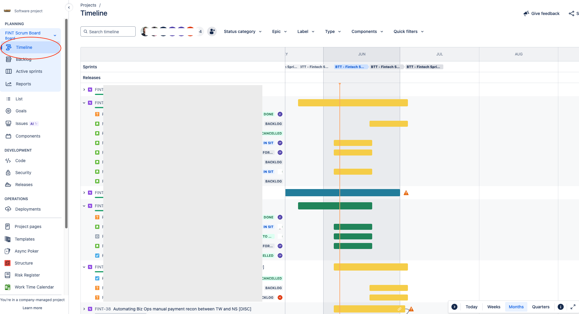 Why You Should Automate Your JIRA Epic Colour Based on Commit Status | #51