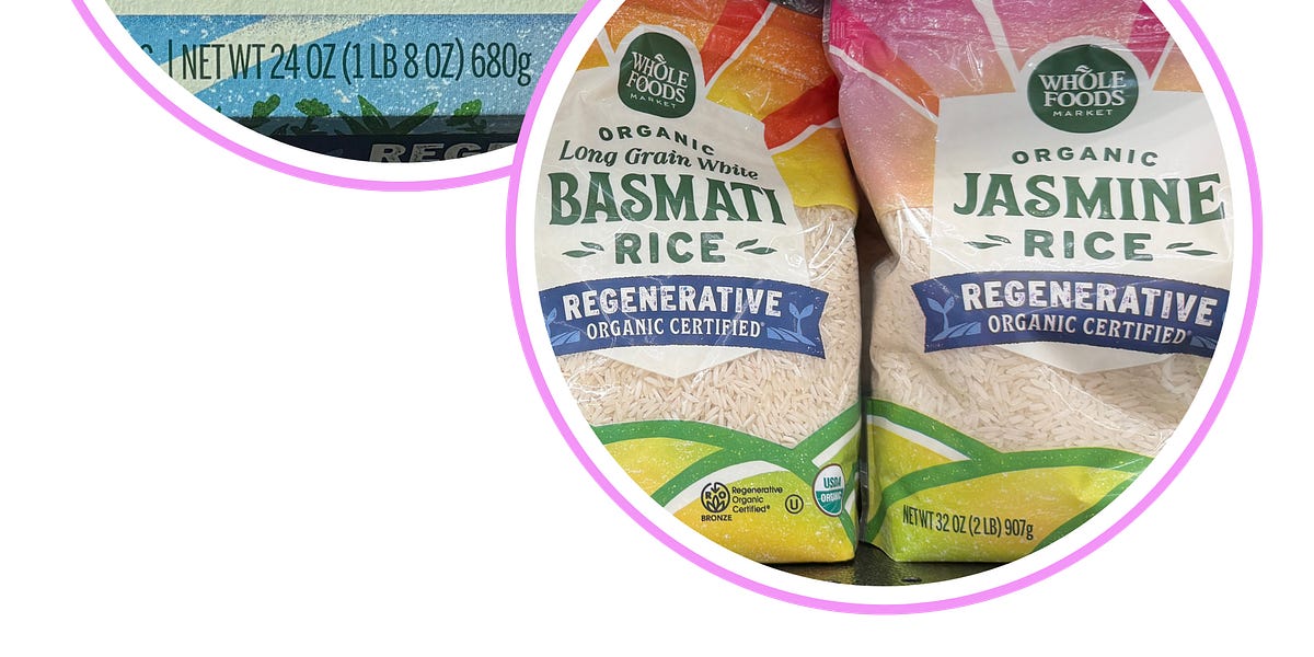 Regenerative Farming: The New Food Label Explained