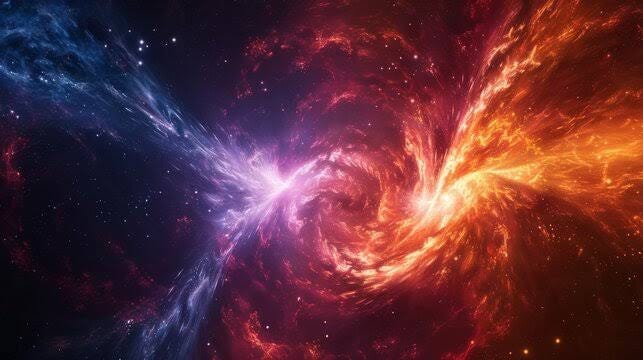 Antimatter: The Universe’s Mirror and the Future of Energy