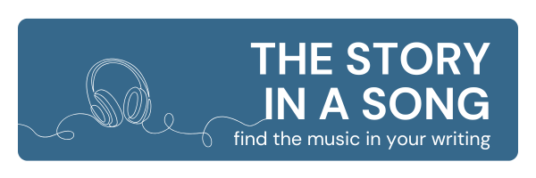 The Story in a Song: Building Character - by Jo Gatford