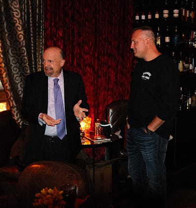 Joshua Brown | Substack