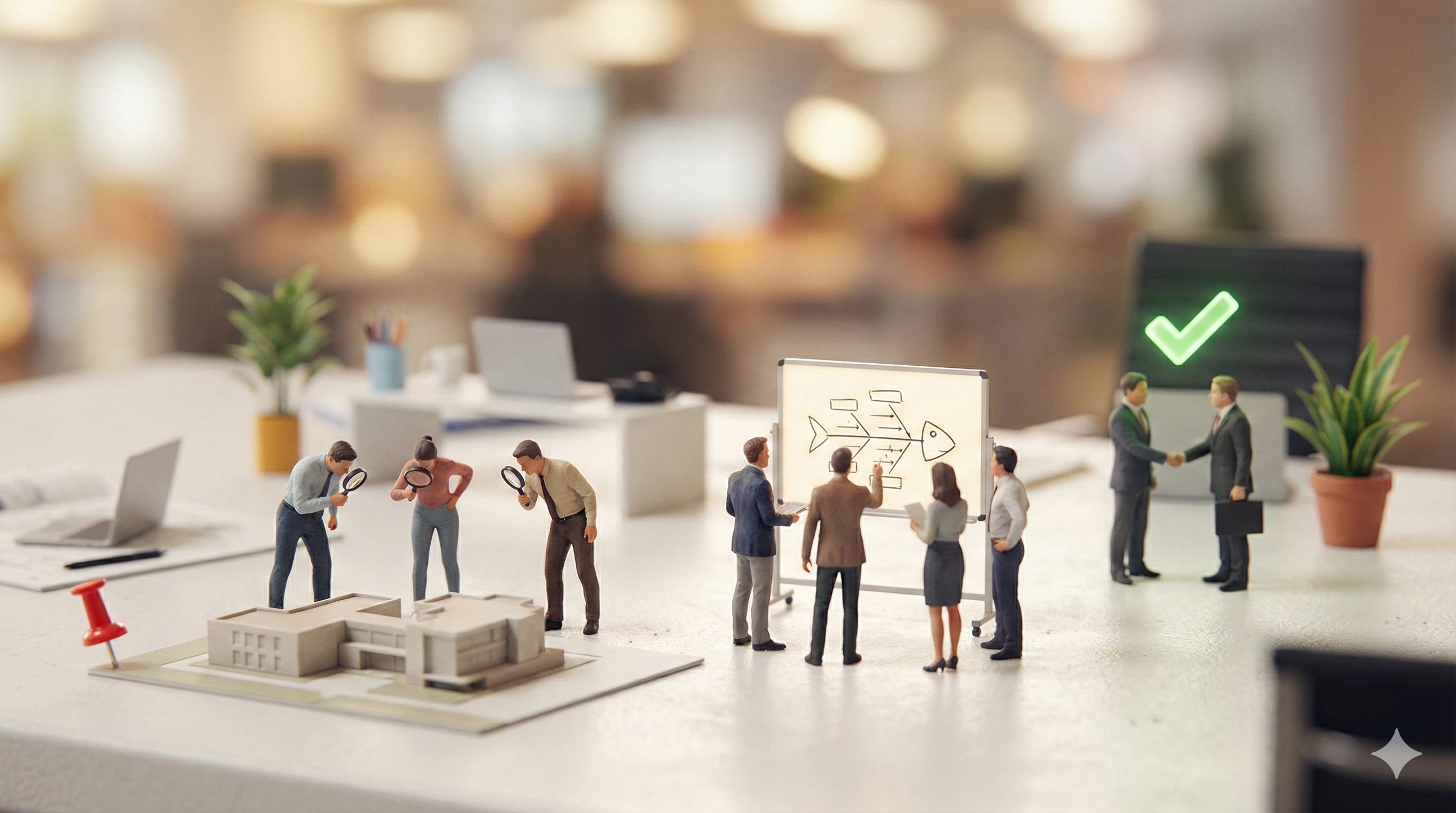 Ingeniería de Equipos: El Método JUSE para la Excelencia Operativa.