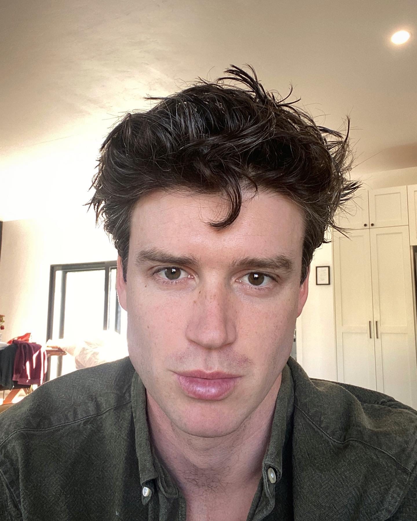 William O’Connor | Substack