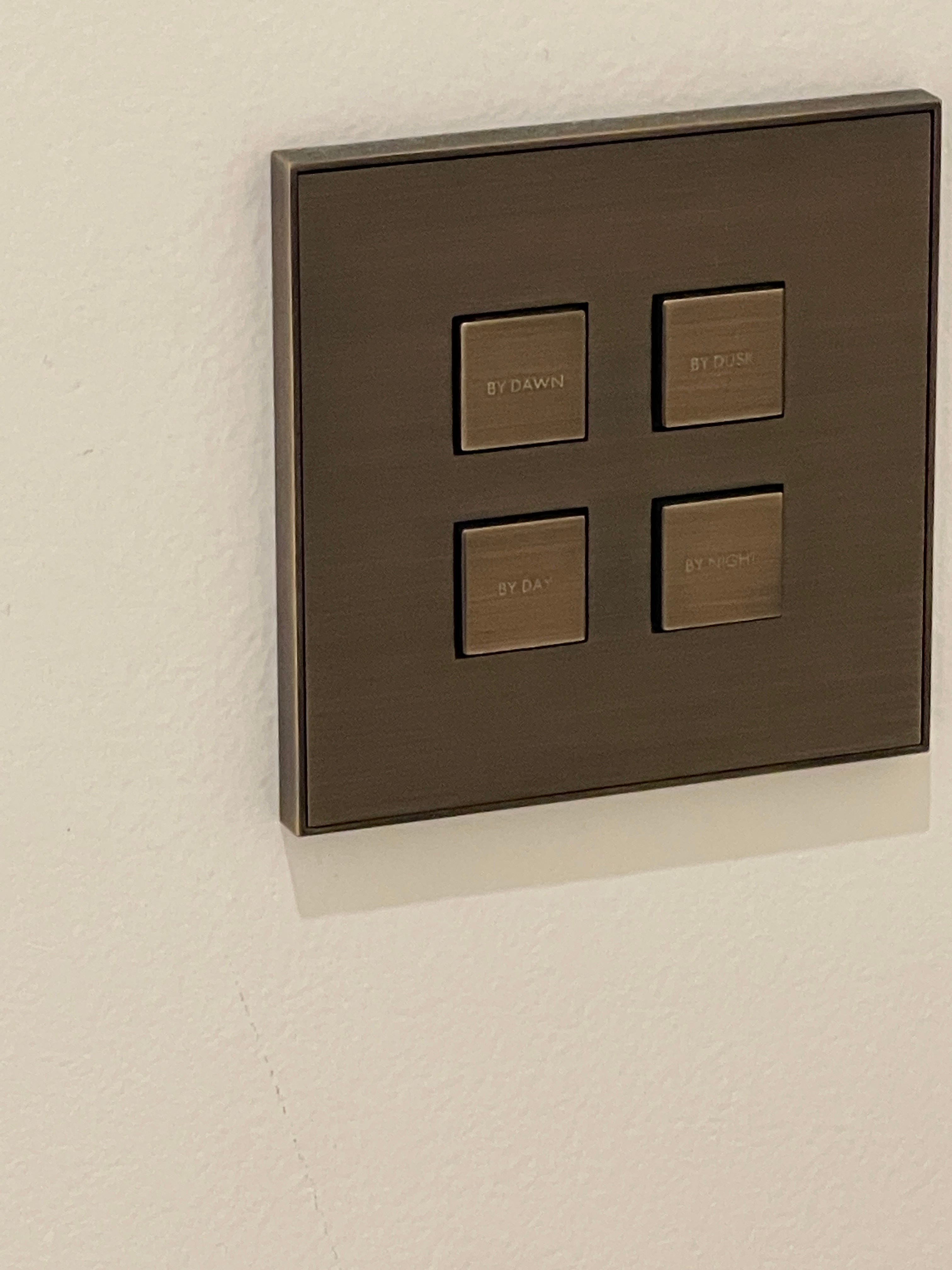 Secret Shopper #2: Henne - by Sara Crampton - So UNDONE