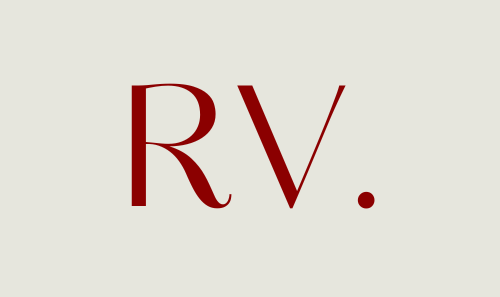 Red Verse | Millie Foster | Substack