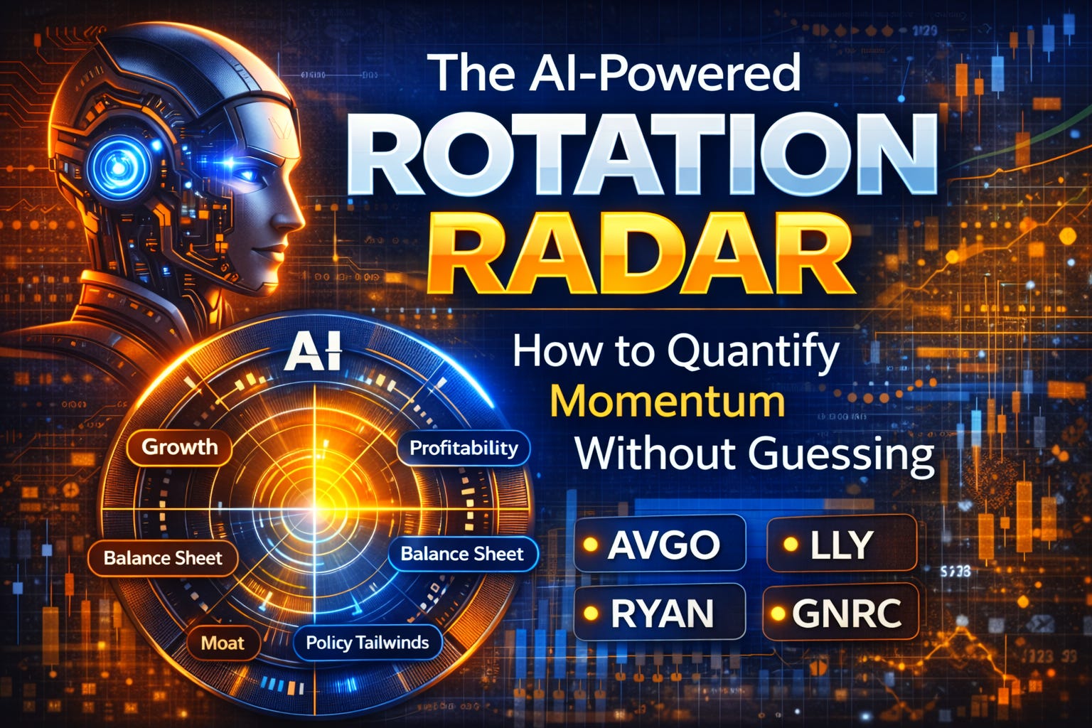 The AI-Powered Rotation Radar: How to Quantify Momentum Without Guessing