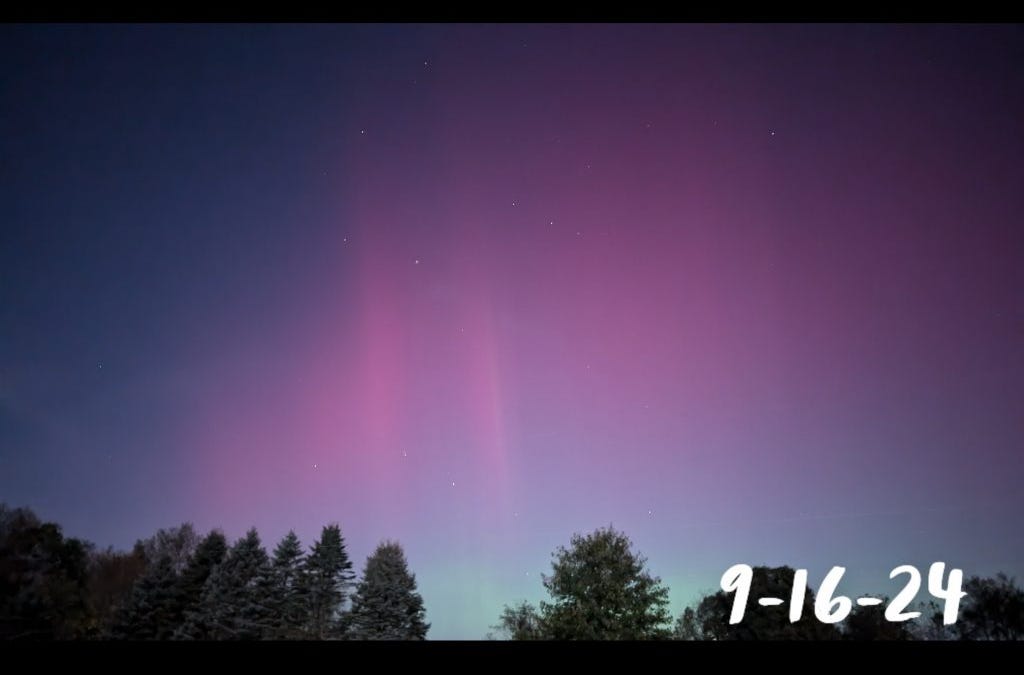 Heliophobia & Other Weather Phobias - by Michael VanLent