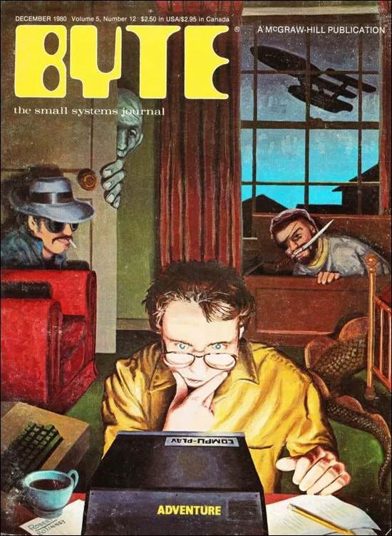 Privacy Magazine Covers Throughout the Decades