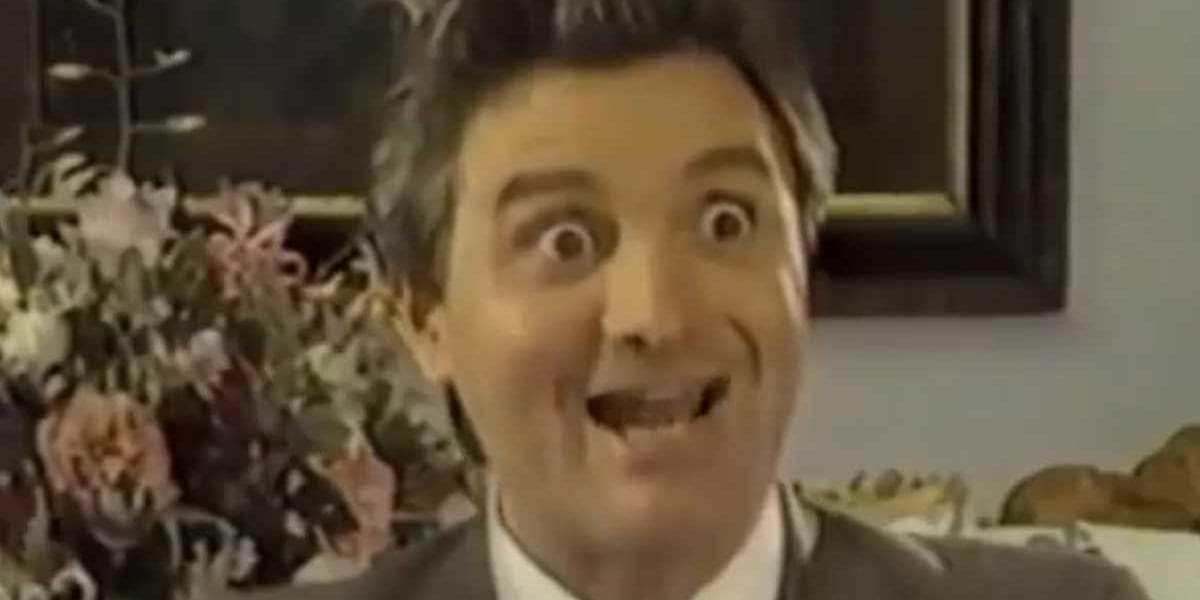 Would You Please Pass the Jelly? - The Retroist