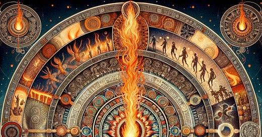 Regenera | John Dass | Substack