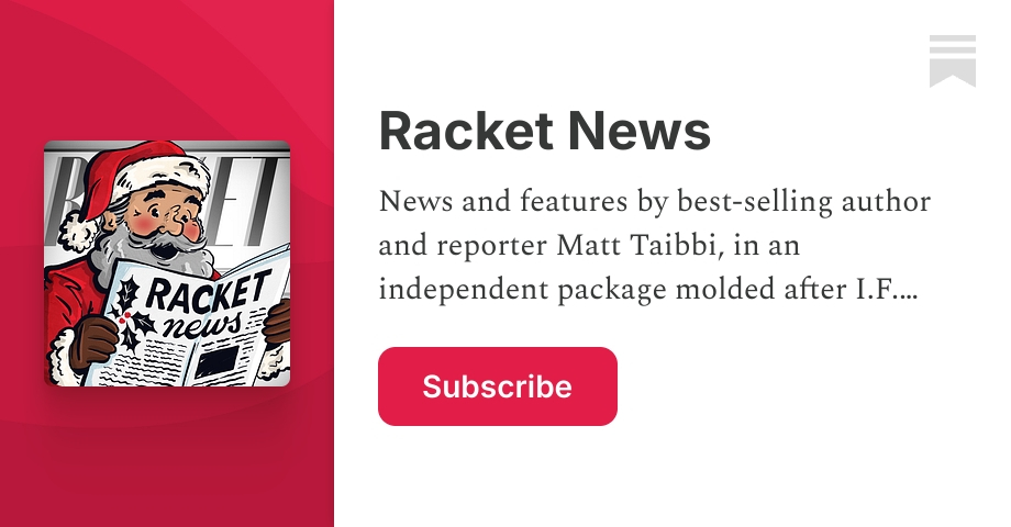About - Racket News