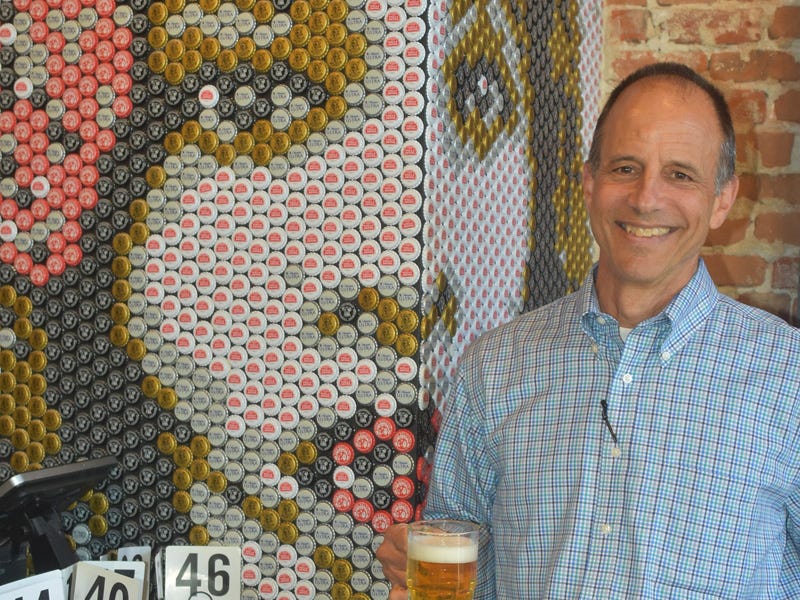 New News: Piatti, Slice Pizza & Takeout Juggernaut