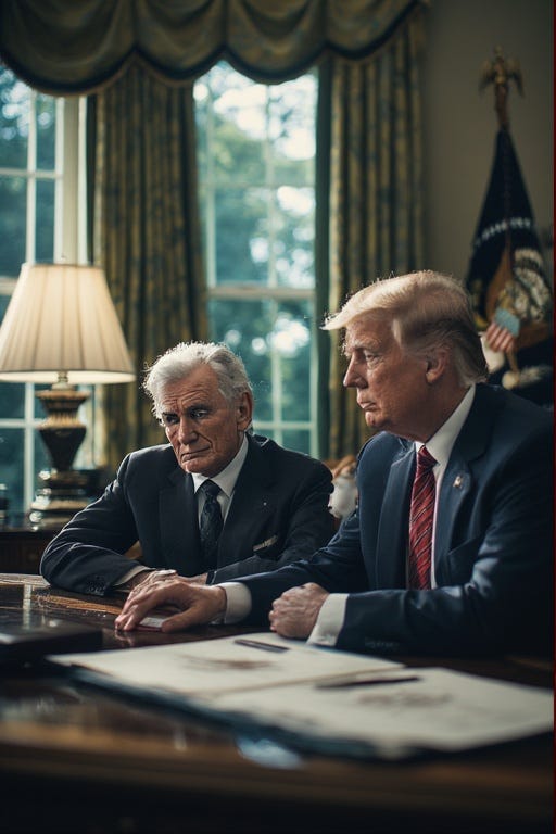 Lame Cherry: Return of the Prizees