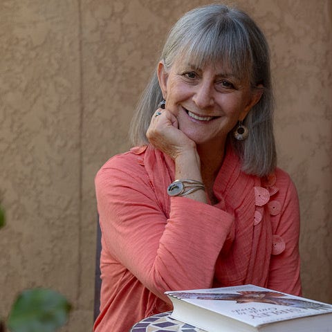 Creativity Toolkit: Kim Weiss - by ArtBridgeNM