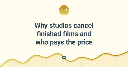 Stephen Follows | Substack