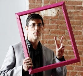 Patrick Lawlor | Substack