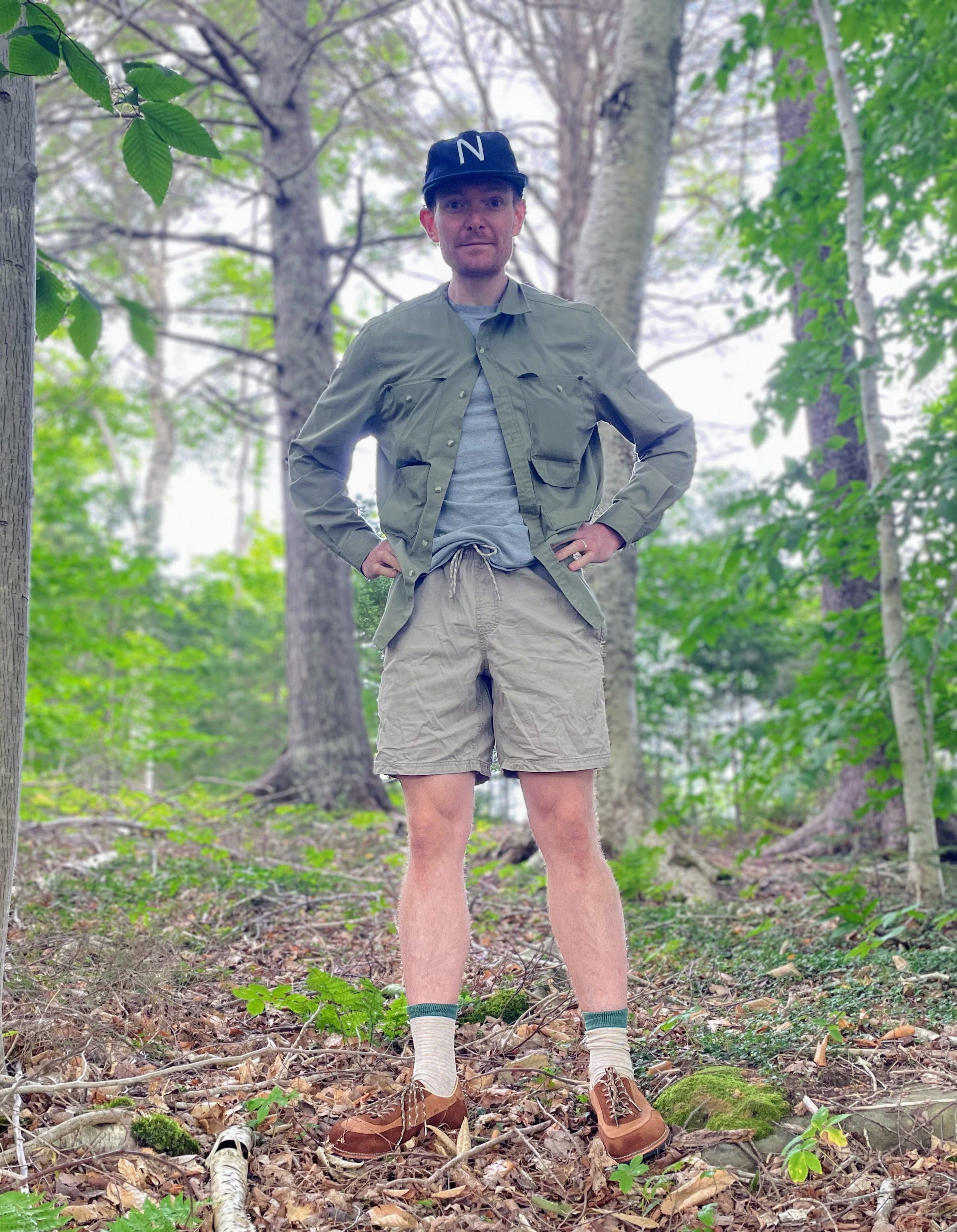 Andrew Turriff | Substack