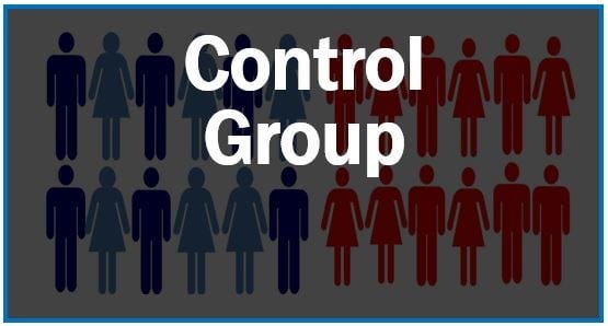 What Really Counts as a Control Group in Research?